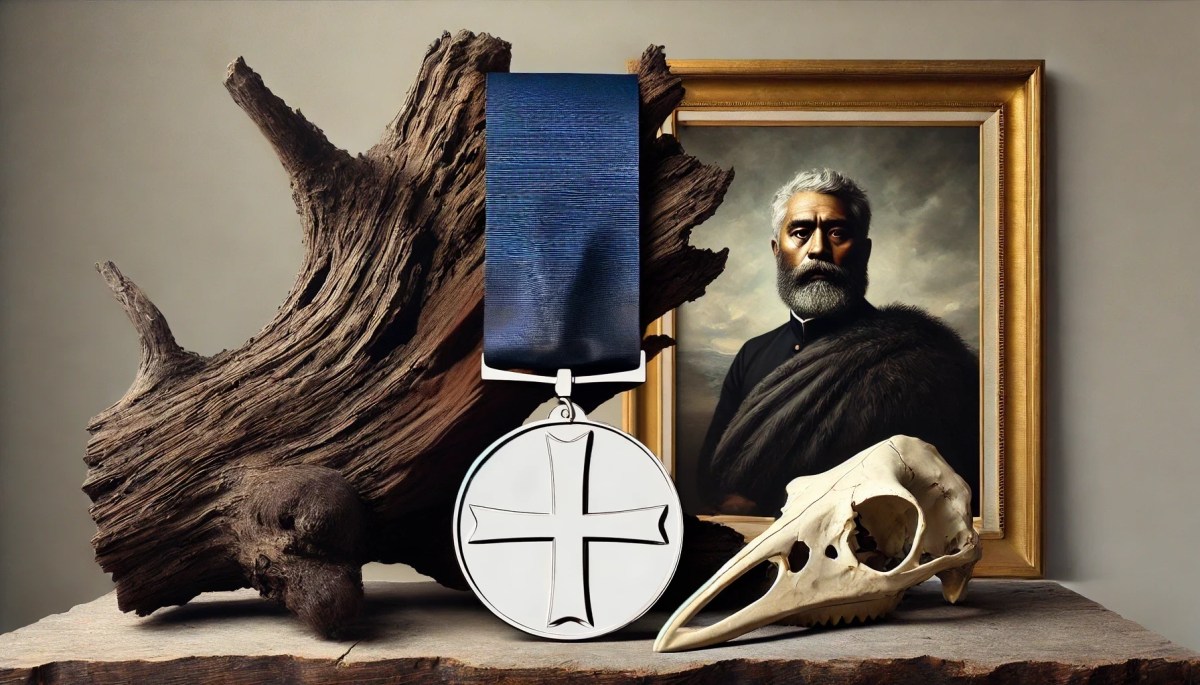 Exporting objects under the Protected Objects Act 1975 – case studies ...